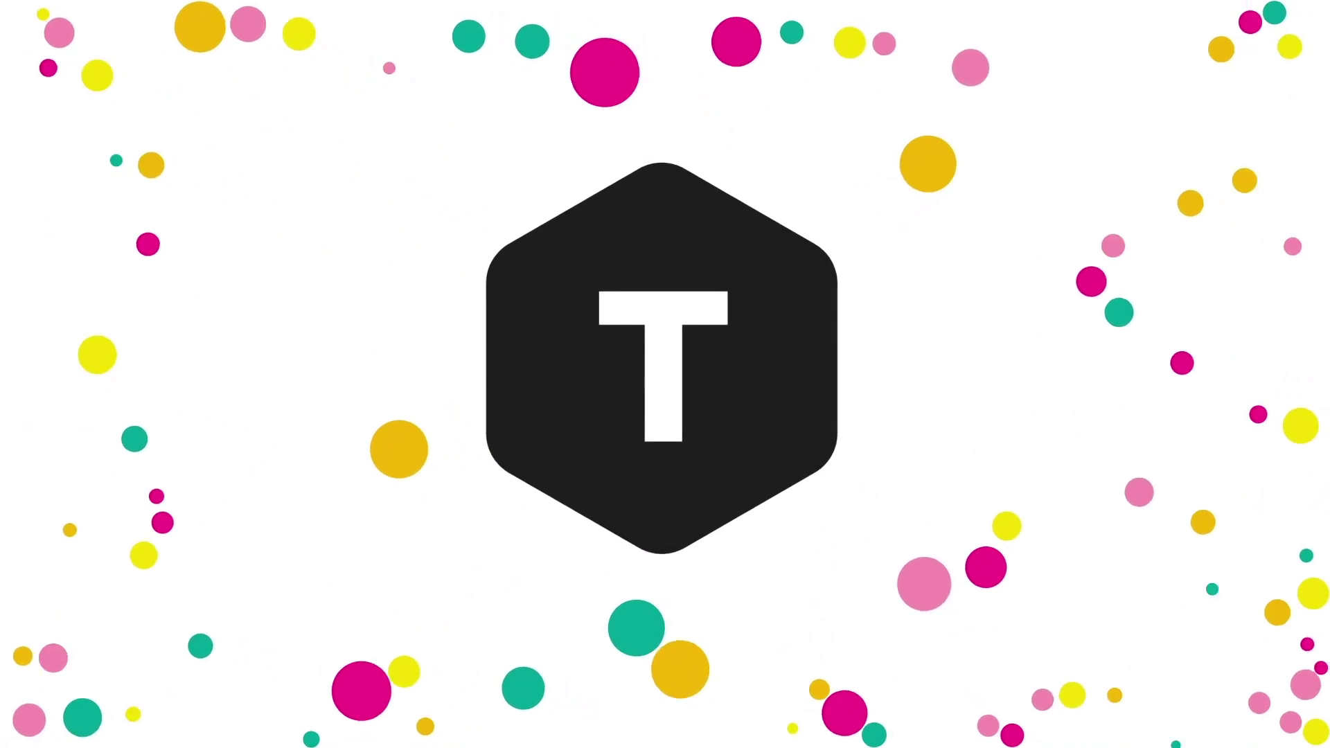 Color Logo Reveal Template SBV-338839298 - Storyblocks