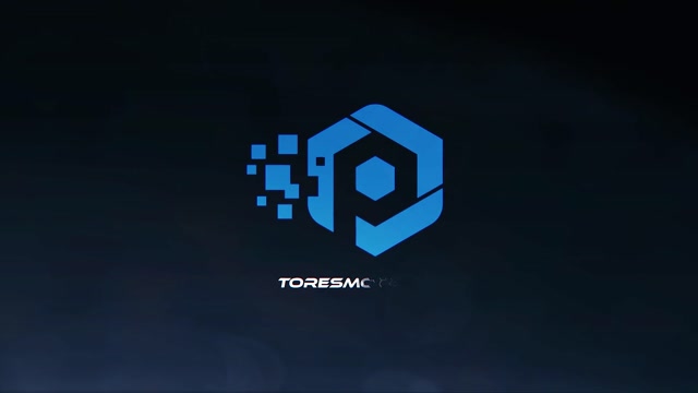 Dark Logo Build Templates Royalty-Free - Storyblocks