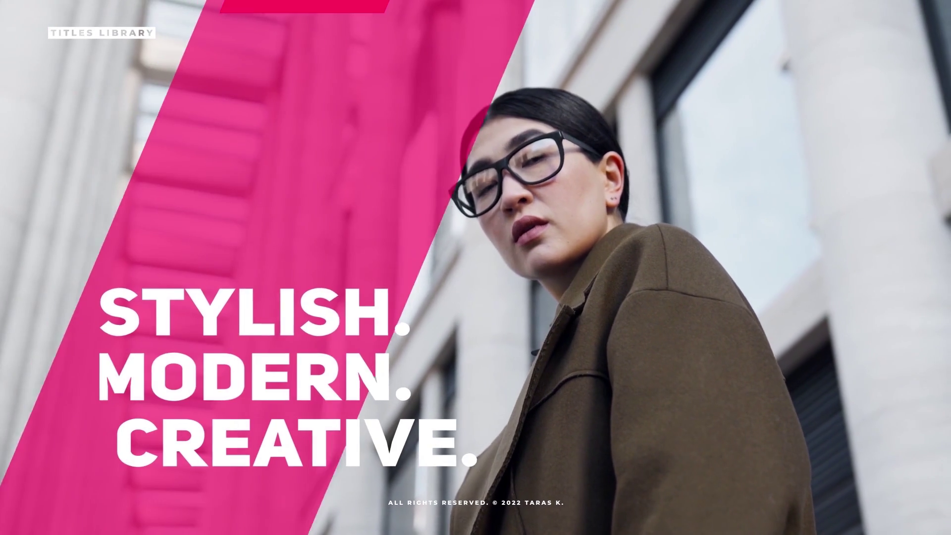 Typography 20 | Premiere Pro Template SBV-347271481 - Storyblocks