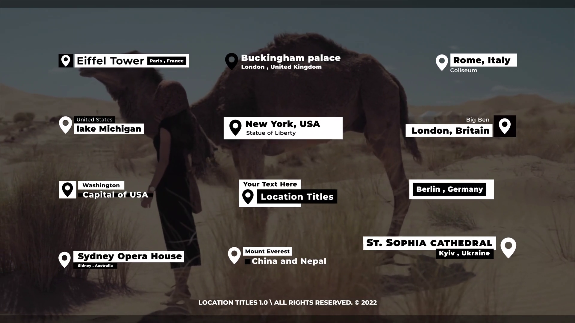 Location Title | Premiere Pro Template SBV-348654638 - Storyblocks