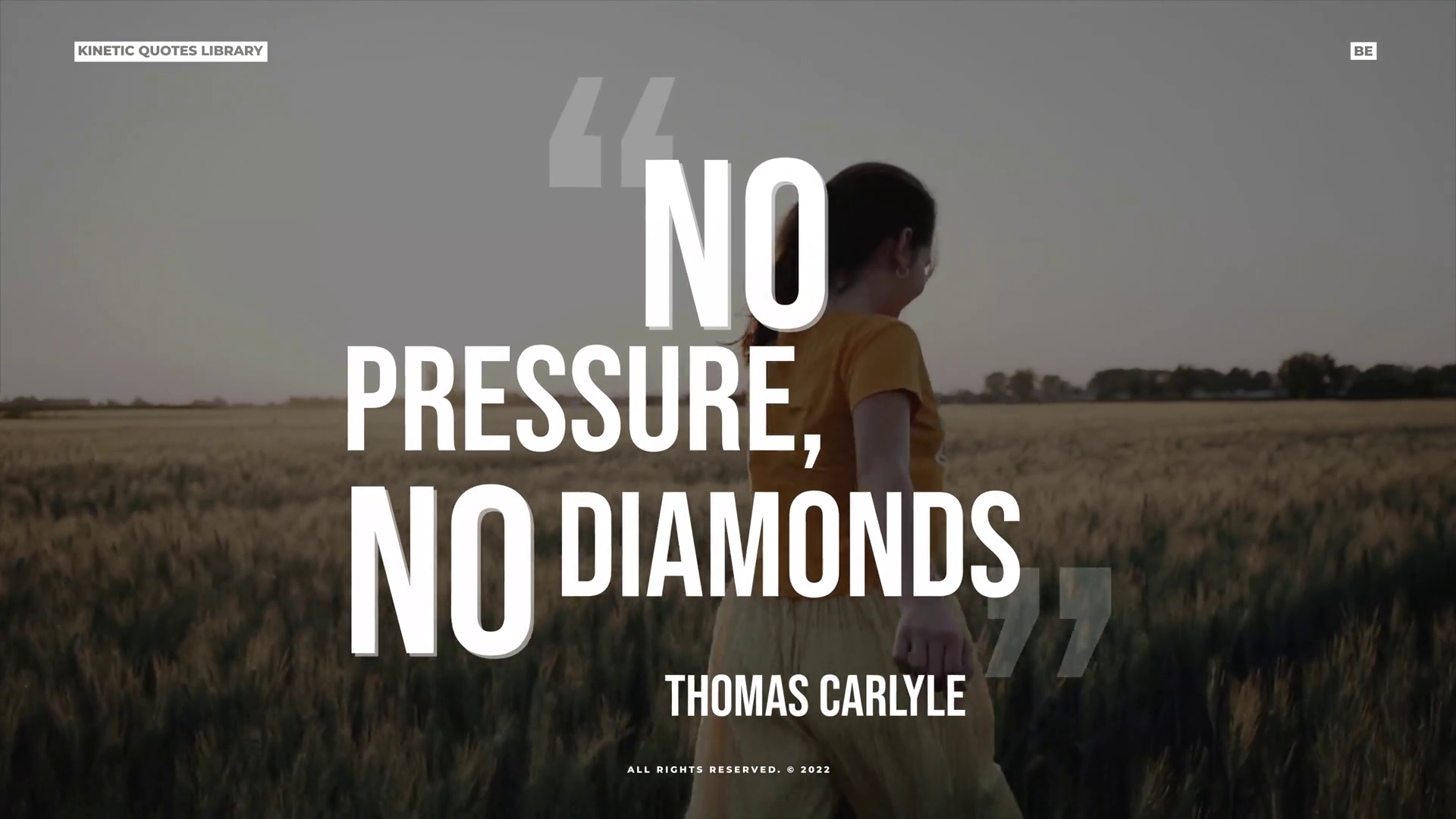 Kinetic Text Quotes | Effects Template SBV-347320265 - Storyblocks