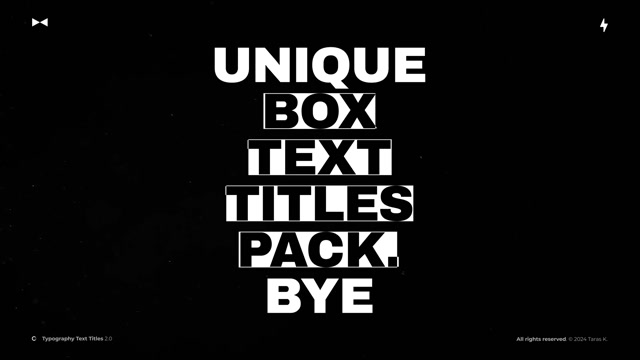 Templates Royalty-Free - Storyblocks