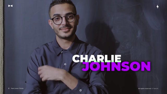 Download Royalty Free Templates - Stock After Effects Templates
