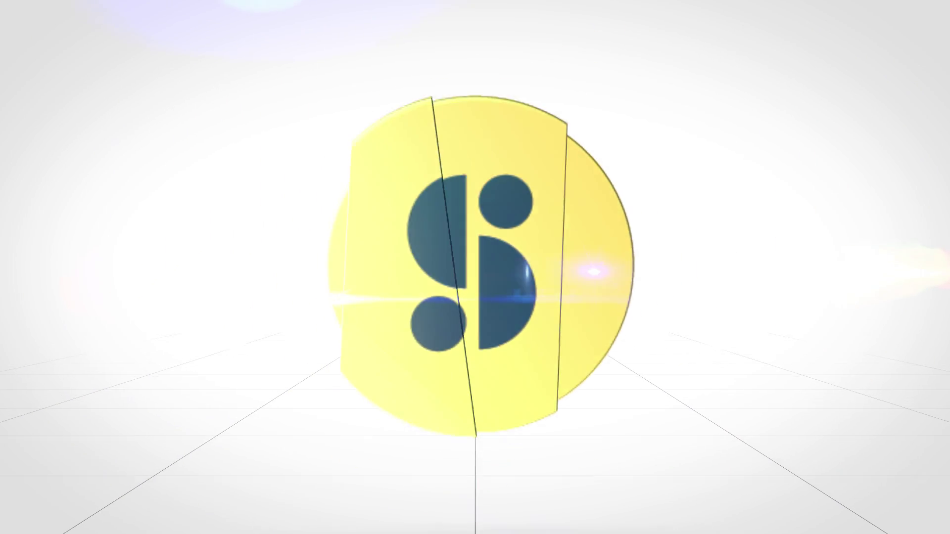 AE Template: Clean 3d Logo SBV-325621556 - Storyblocks