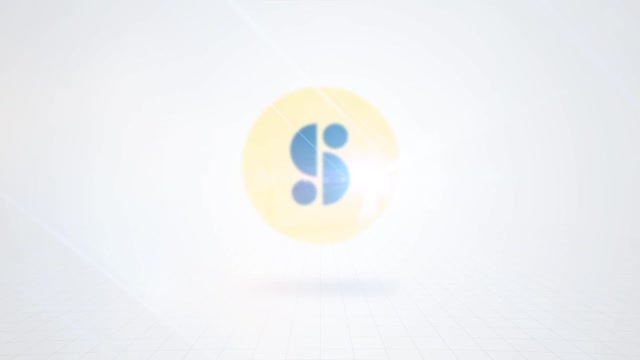 Circle Logo Intro Templates Royalty-Free - Storyblocks