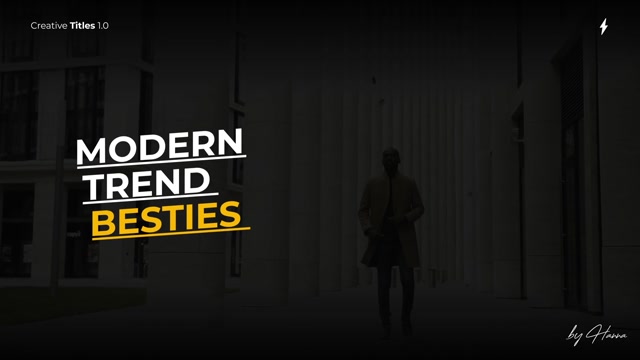 Download Royalty Free Templates - Stock After Effects Templates