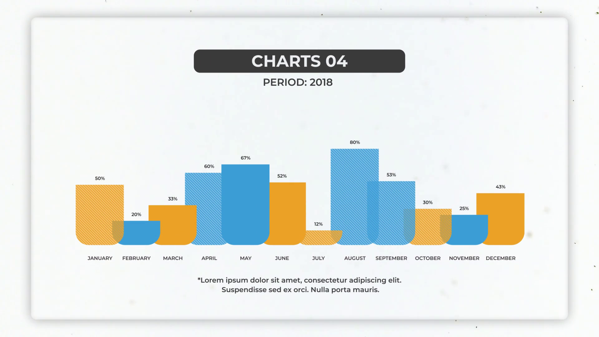 Infographics: Vertical Chart Creator 01:50 SBV-325624277 - Storyblocks