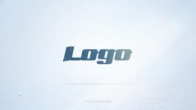3d Logo Transition Templates Royalty-Free - Storyblocks