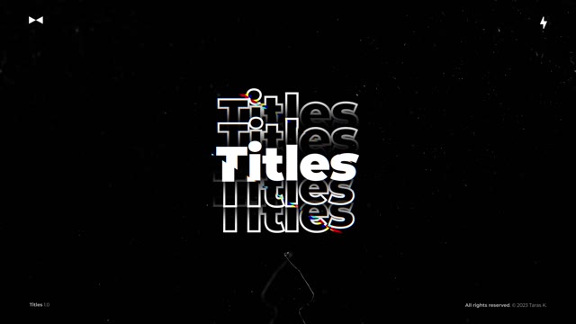 Typo Templates Royalty-Free - Storyblocks