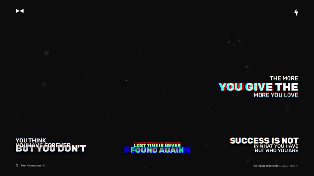 Subtitle Text Premiere Pro Templates Royalty-Free - Storyblocks