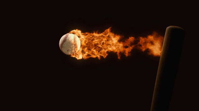 Baseball | Effects and Overlays motion backgrounds - Storyblocks