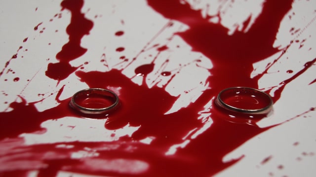 Blood Fall Stock Footage: Royalty-Free Video Clips - Storyblocks