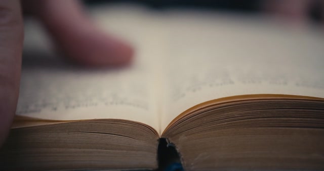 Flipping Book Stock Footage: Royalty-Free Video Clips - Storyblocks