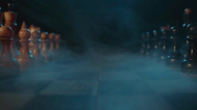 Chess Field Stock Footage: Royalty-Free Video Clips - Storyblocks