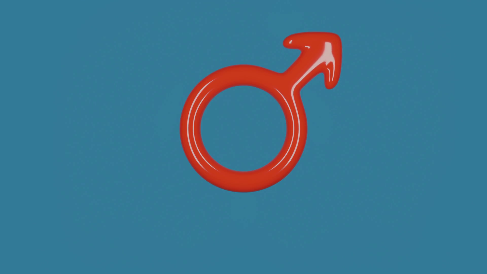 Gender Fluid Symbol Morphing Stock Motion Graphics SBV-347169030 ...