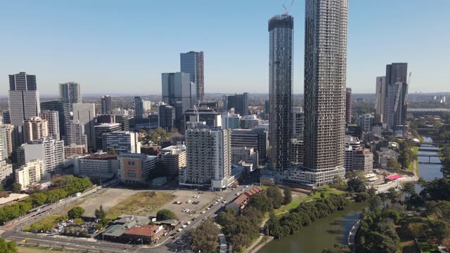 Parramatta Stock Footage: Royalty-Free Video Clips - Storyblocks