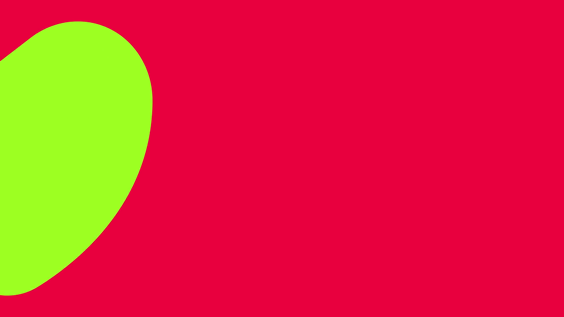 Motion Graphic Animation Of Large Green Stock Motion Graphics SBV ...