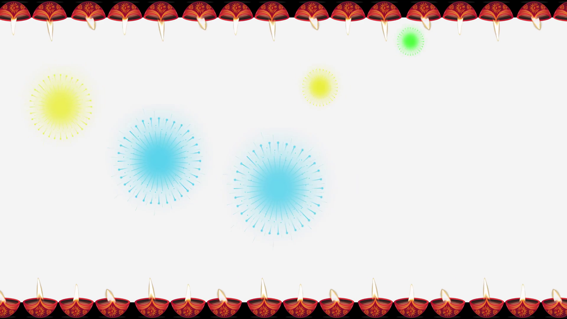 Animated Motion Graphics Of Diwali Oil Lamp Stock Motion Graphics SBV-348571435 - Storyblocks