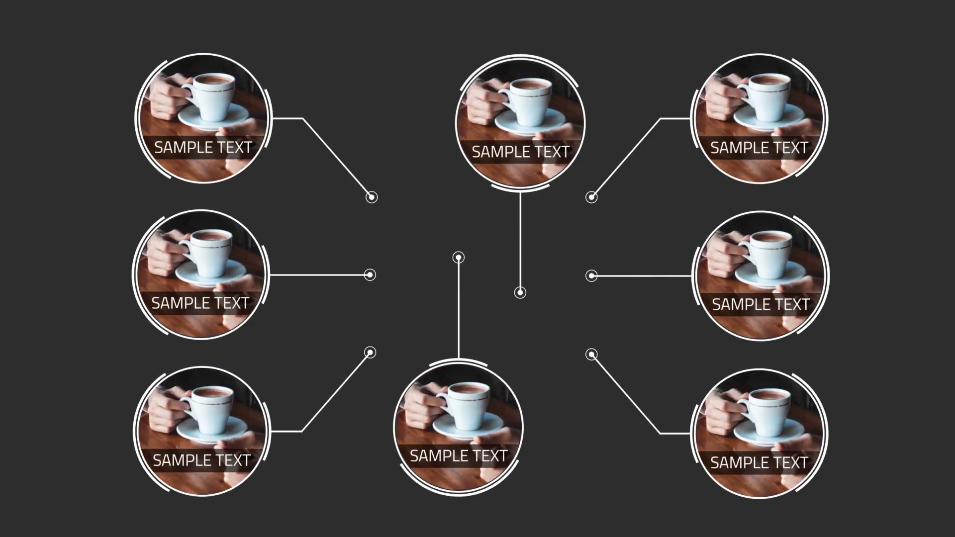 AE Template: Call Out Titles Pack | Effects SBV-347342707 - Storyblocks