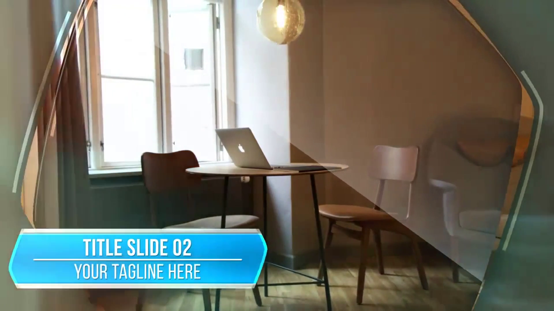 Clean Slideshow | Effects Template SBV-347371087 - Storyblocks