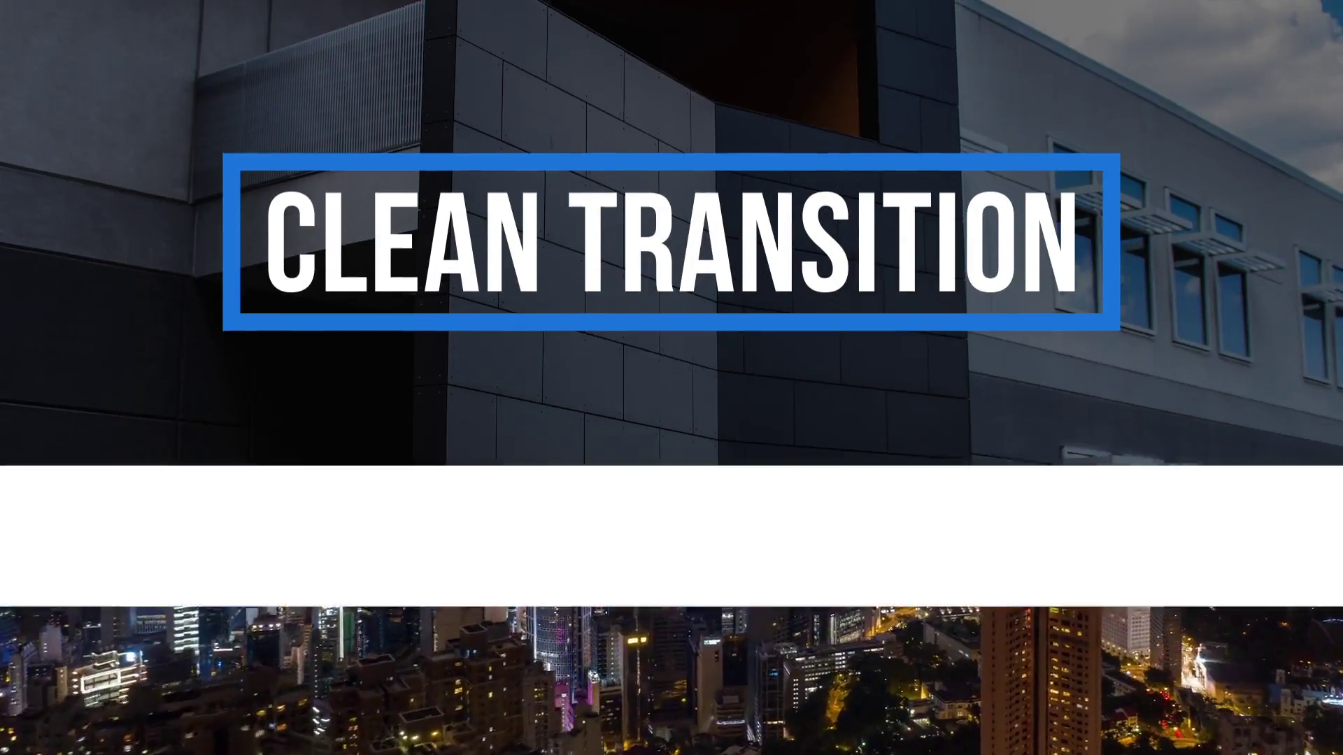 Clean Transitions With Media Text | Premiere Template SBV-348274704 ...