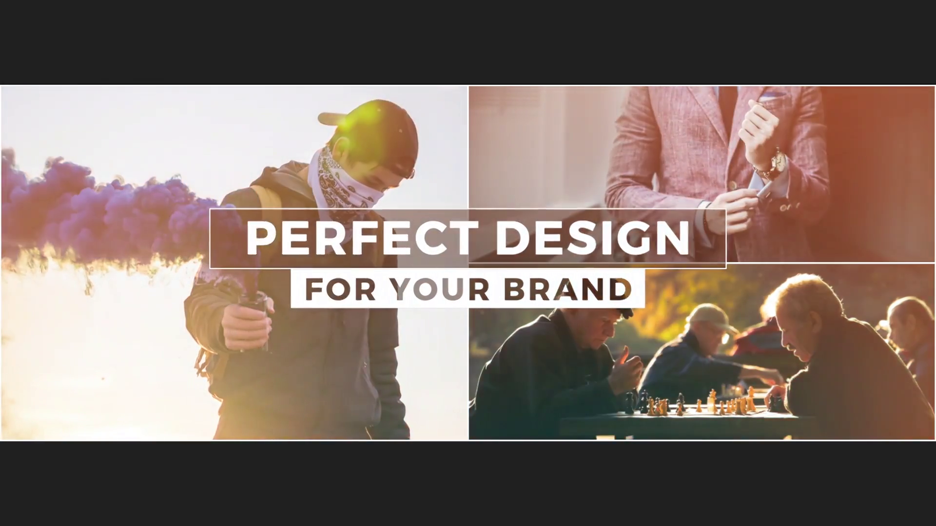 Apple Motion Template: Facebook Video Banner | Final Cut Pro SBV ...