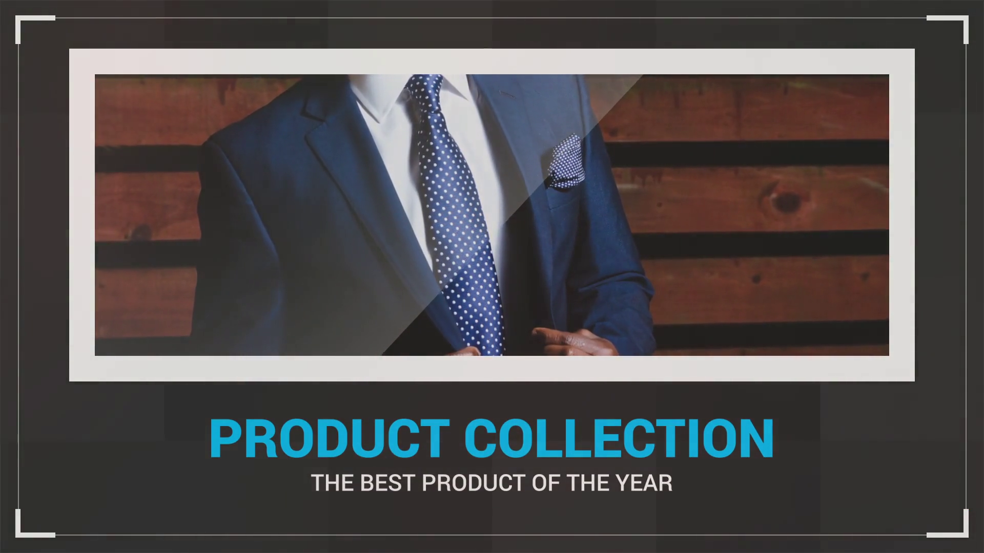 Product Promotion Slider | Premiere Pro Template SBV-347371749 ...