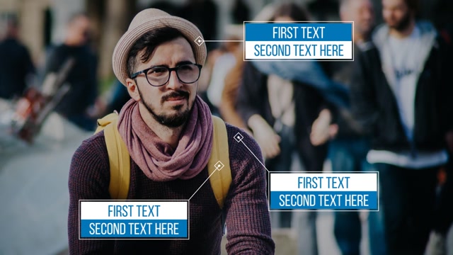 Royalty-Free Text Reference Templates - Storyblocks