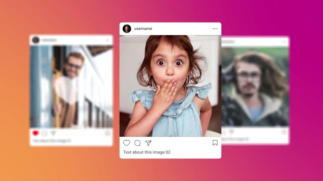 Trendy Video Effects Templates Royalty-Free - Storyblocks