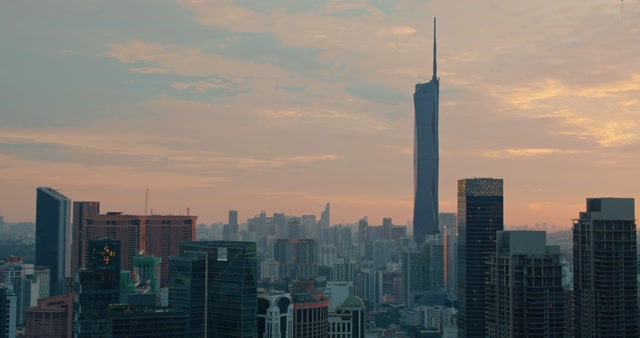 Skyline Static Stock Footage: Royalty-Free Video Clips - Storyblocks