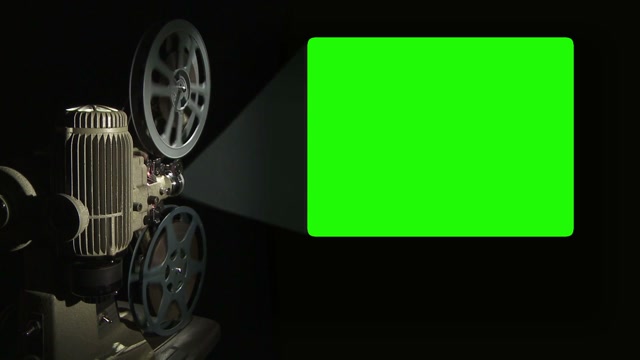 Green Screen Tracking Markers Stock Footage: Royalty-Free Video Clips ...