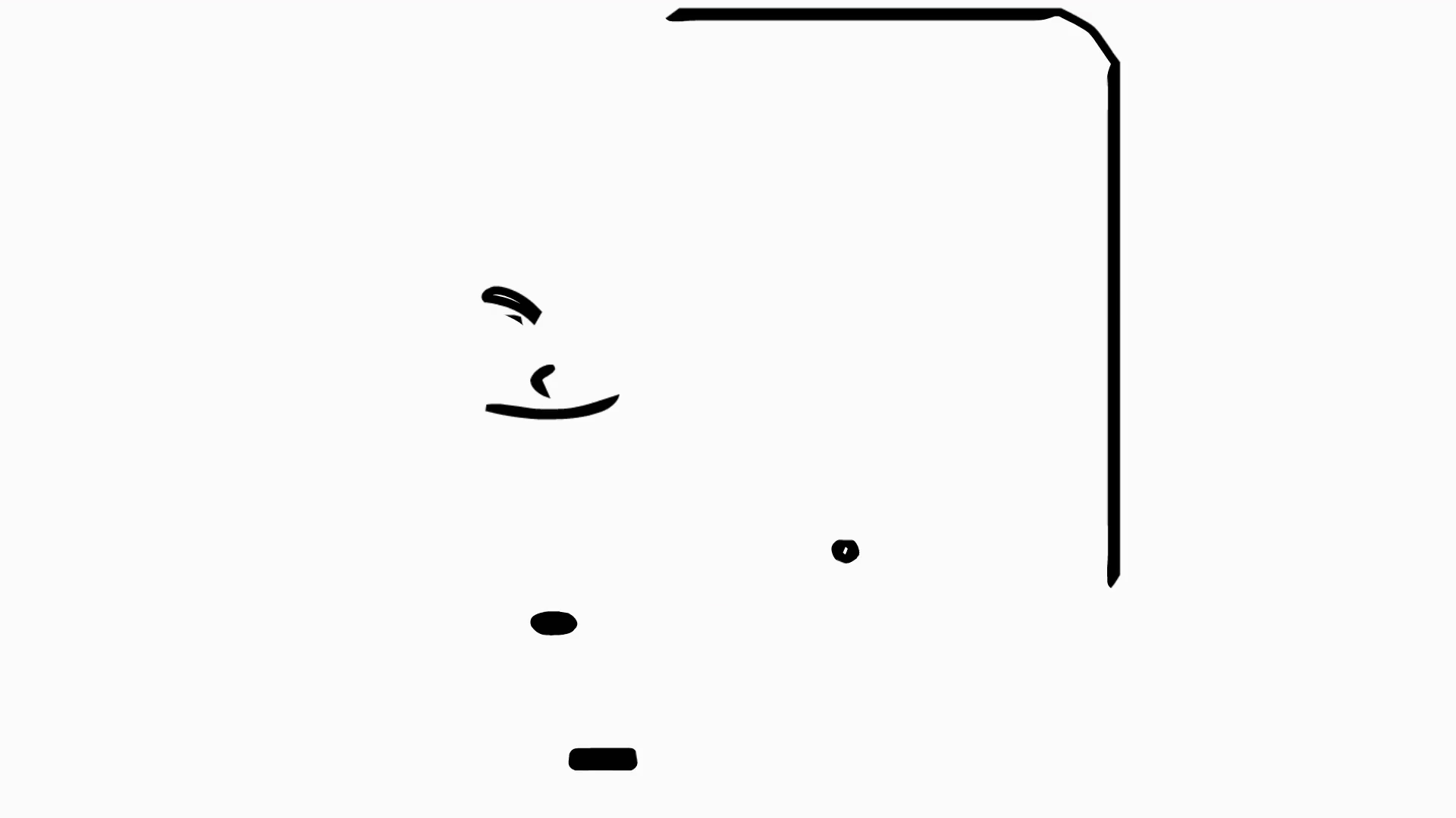 Male Character 20 cartoon illustration hand drawn animation transparent ...