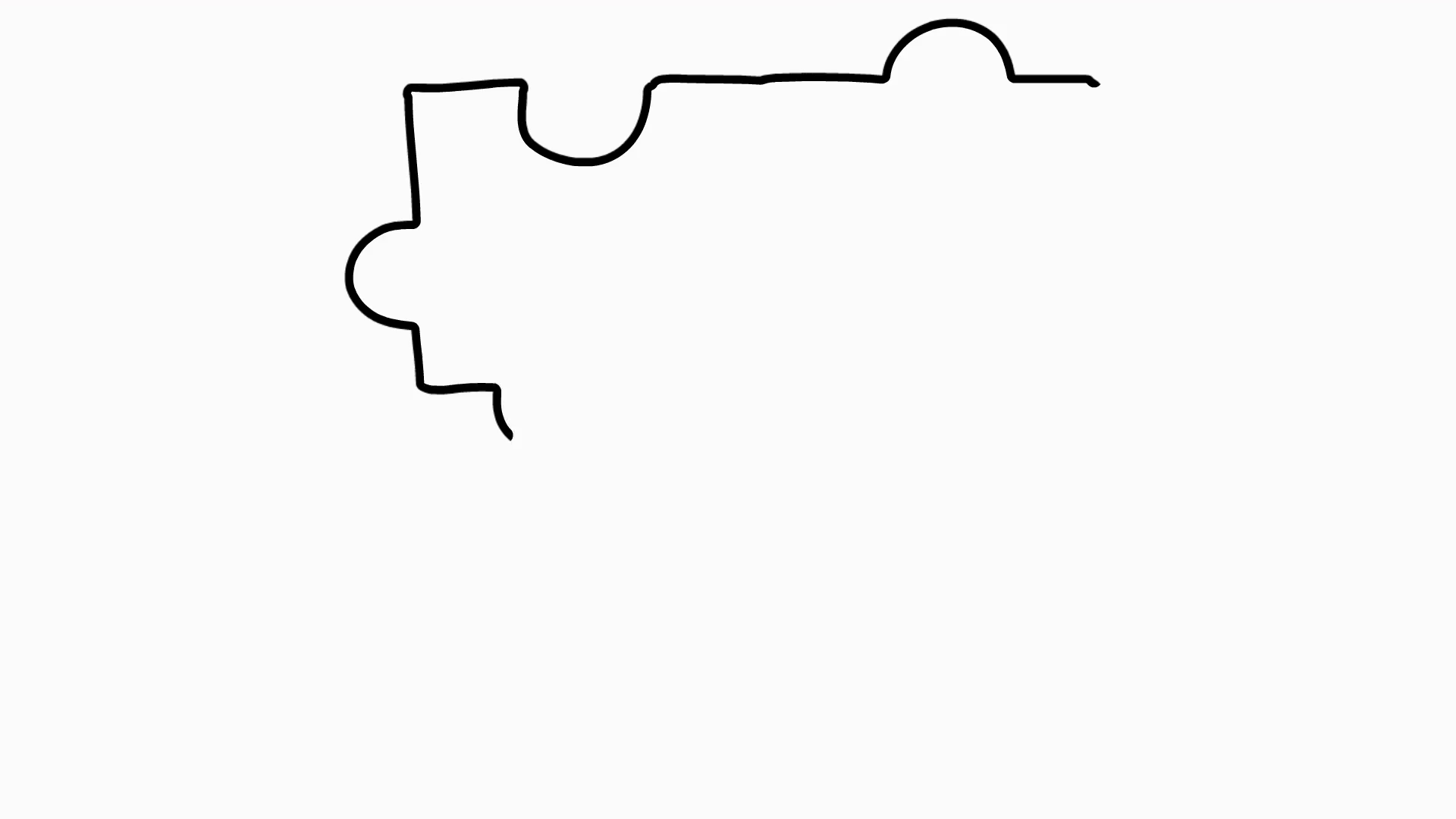 Puzzle 5 Animation With Transparent Stock Motion Graphics SBV-303427900 ...