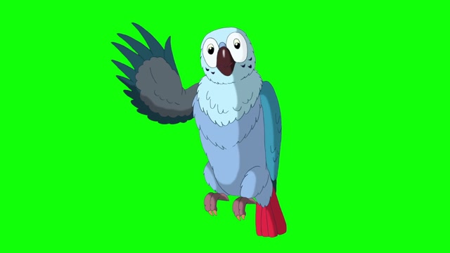 Jungle Green Screen Stock Footage: Royalty-Free Video Clips - Storyblocks