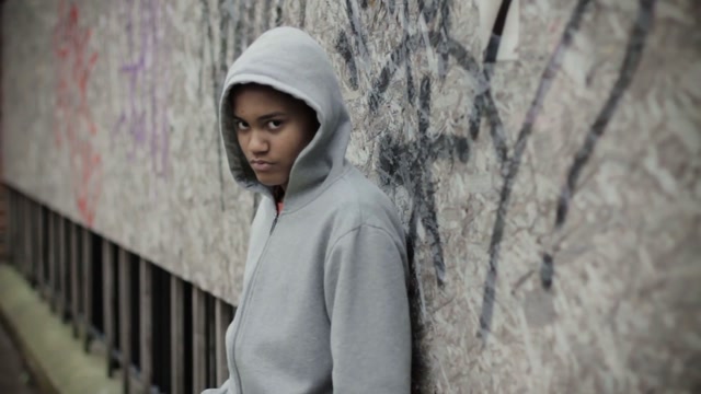 Fear And Intimidation Stock Footage: Royalty-Free Video Clips - Storyblocks