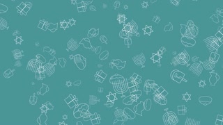 hanukkah backgrounds