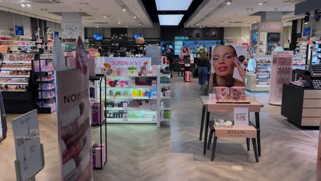 In Store Launch Stock Footage: Royalty-Free Video Clips - Storyblocks