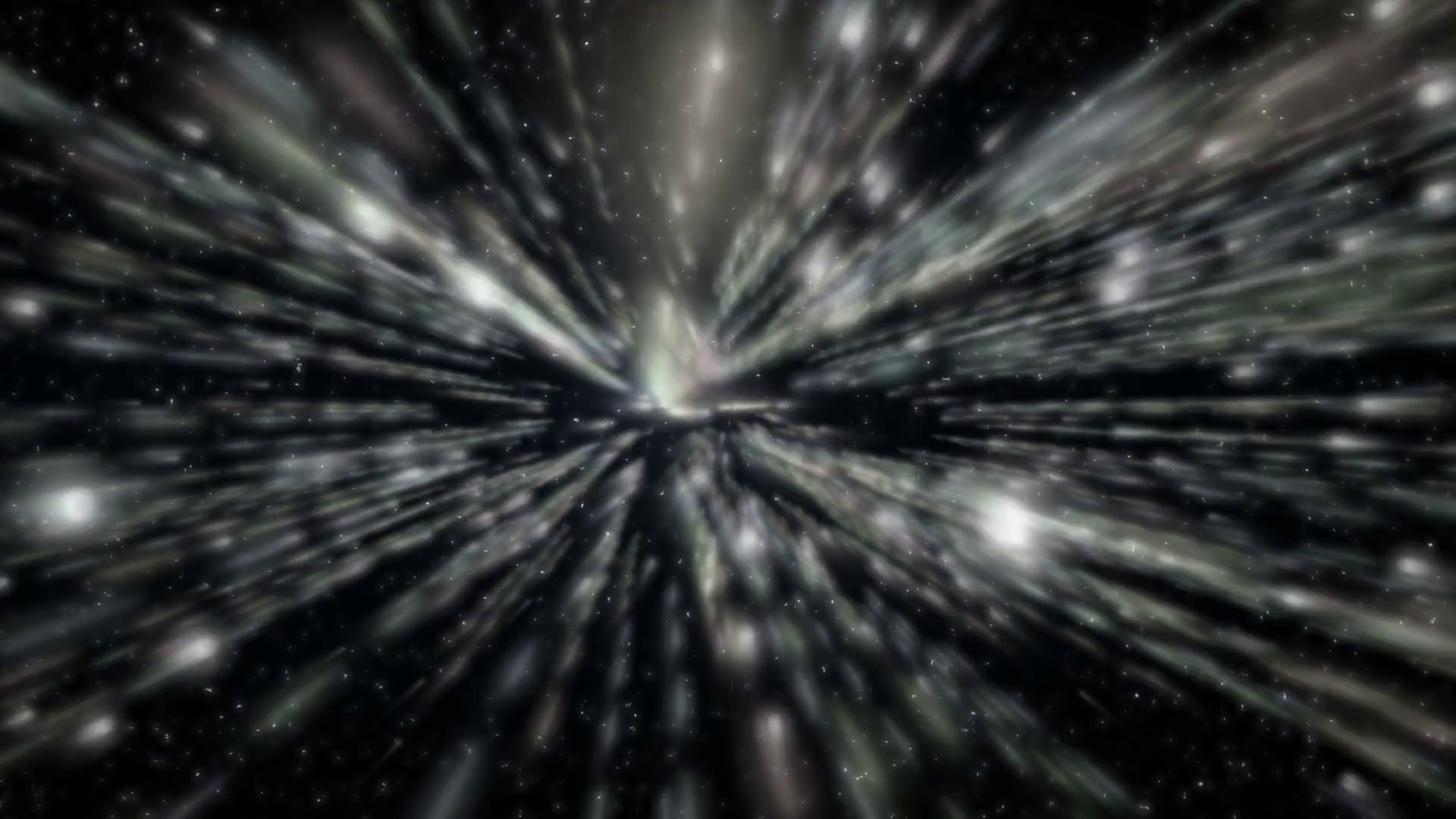 Fly Through Stars In Space Infinity Stars Stock Motion Graphics SBV ...
