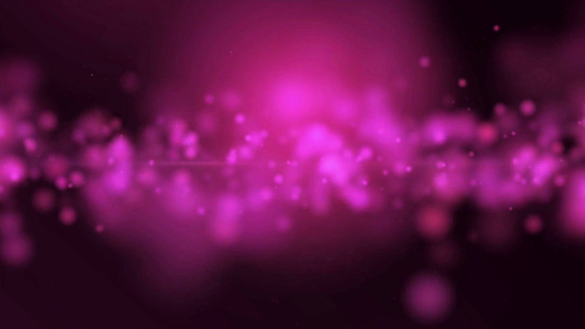 Purple Light Flying Particles Background 4k Stock Footage SBV-305591173 ...