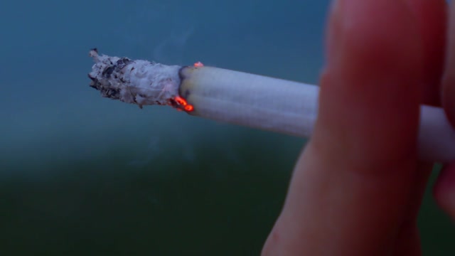 Smoking A Joint Stock Footage: Royalty-Free Video Clips - Storyblocks