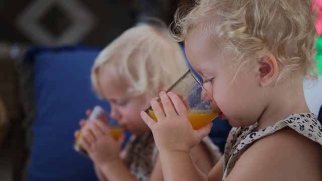 Children Drinking Alcohol Stock Footage: Royalty-Free Video Clips ...