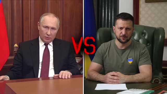 Russian Vs Ukraine Stock Footage: Royalty-Free Video Clips - Storyblocks