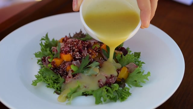 Eating Time Lapse Stock Footage: Royalty-Free Video Clips - Storyblocks