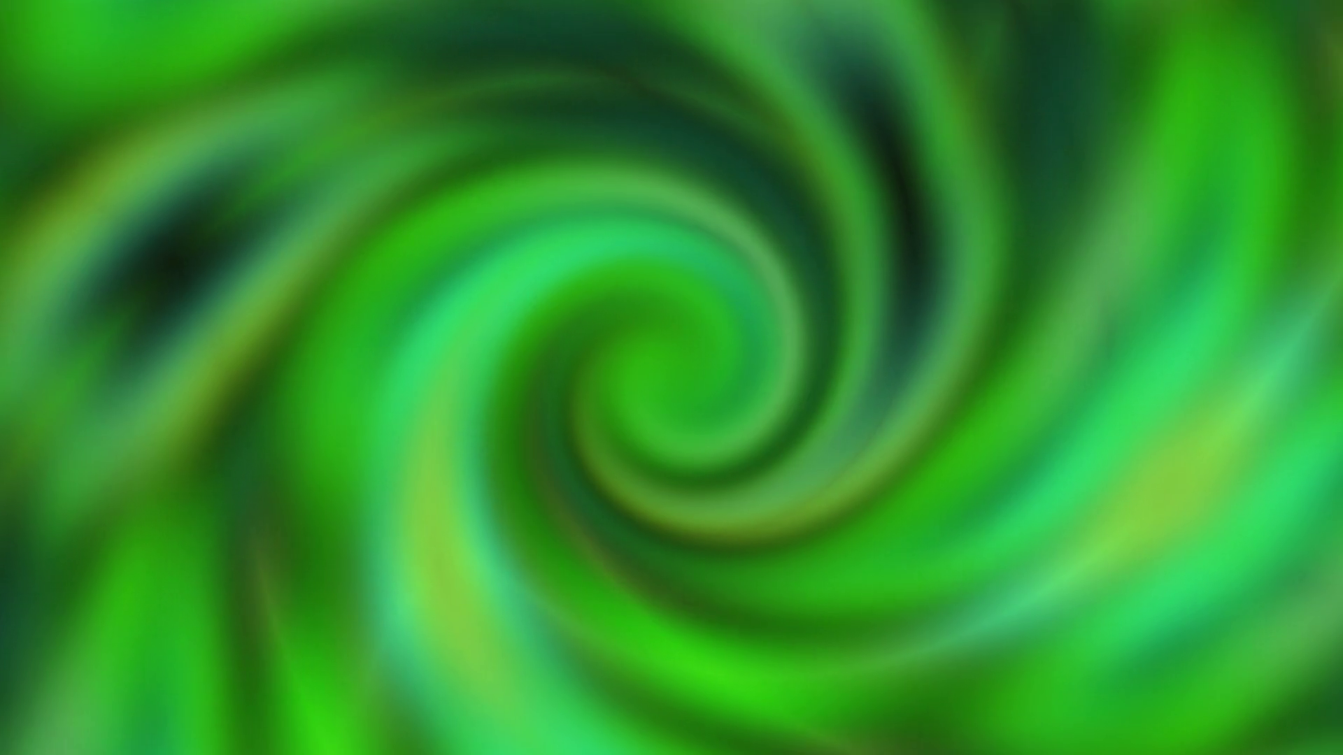 Abstract Green Vortex Animation 4k Full Hd Stock Motion Graphics SBV ...