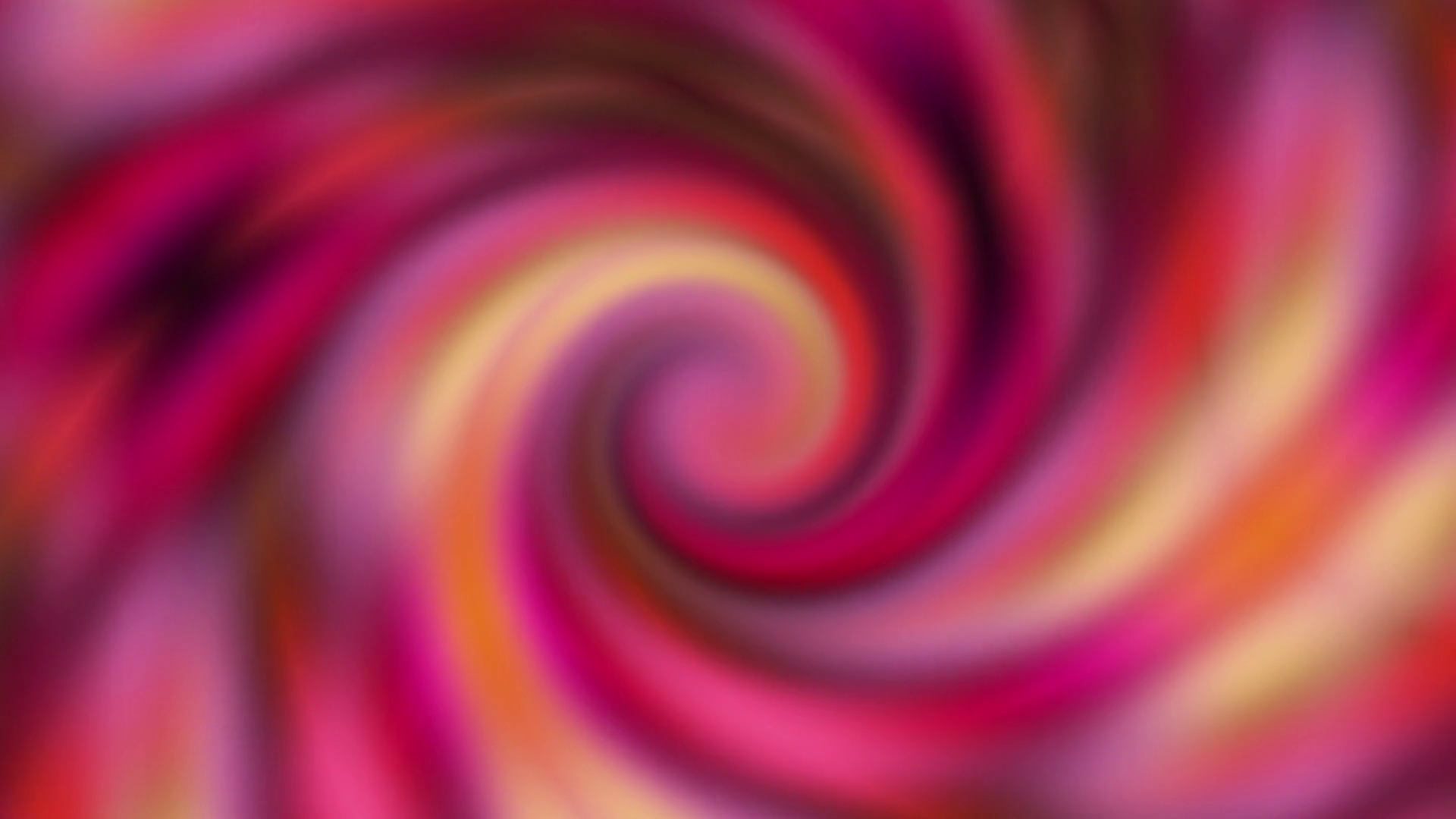 Abstract Red Pink Vortex Animation 4k Full Hd Stock Motion Graphics SBV ...