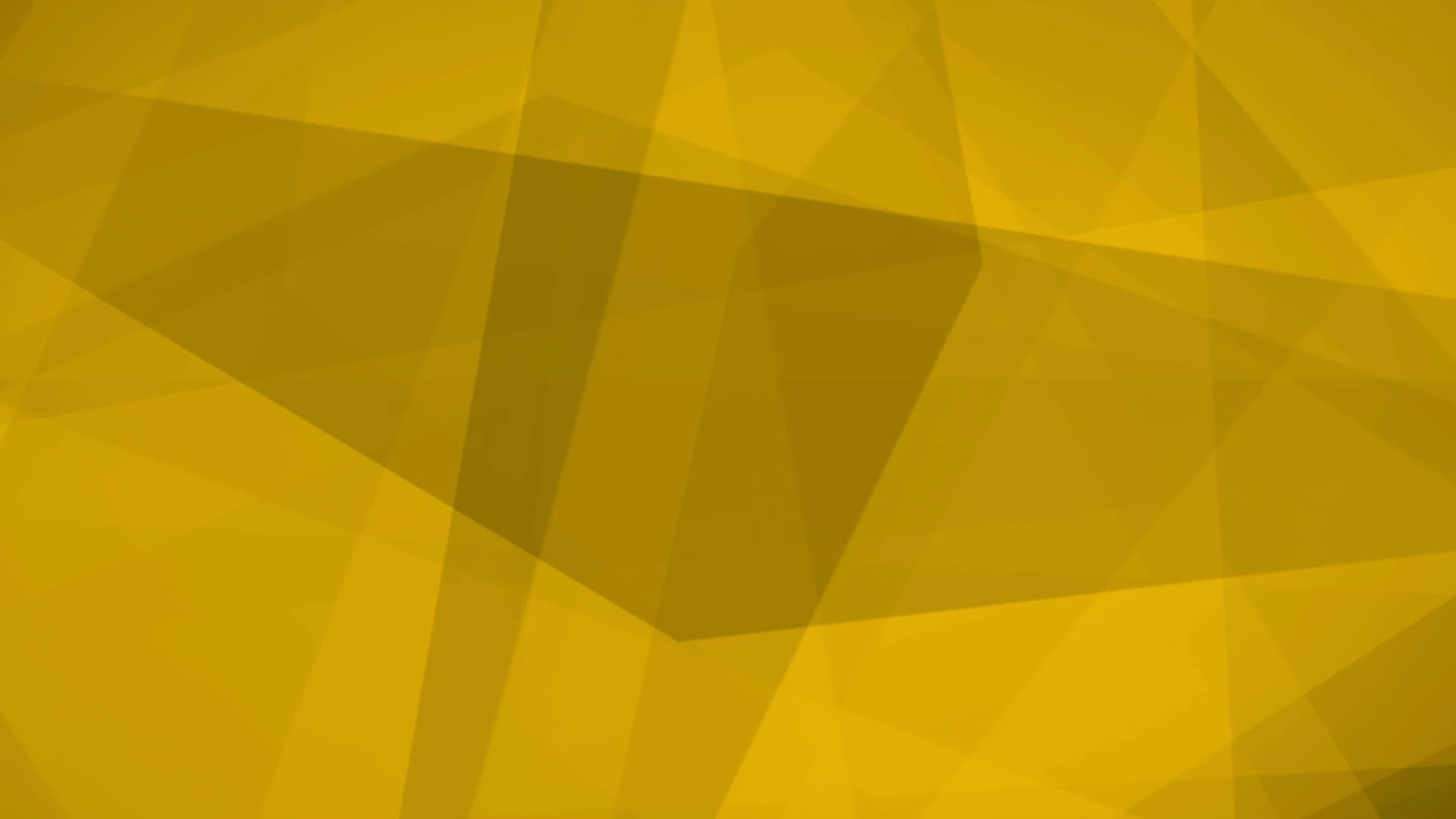 Seamless Abstract Motion Background: Yellow Stock Motion Graphics SBV ...