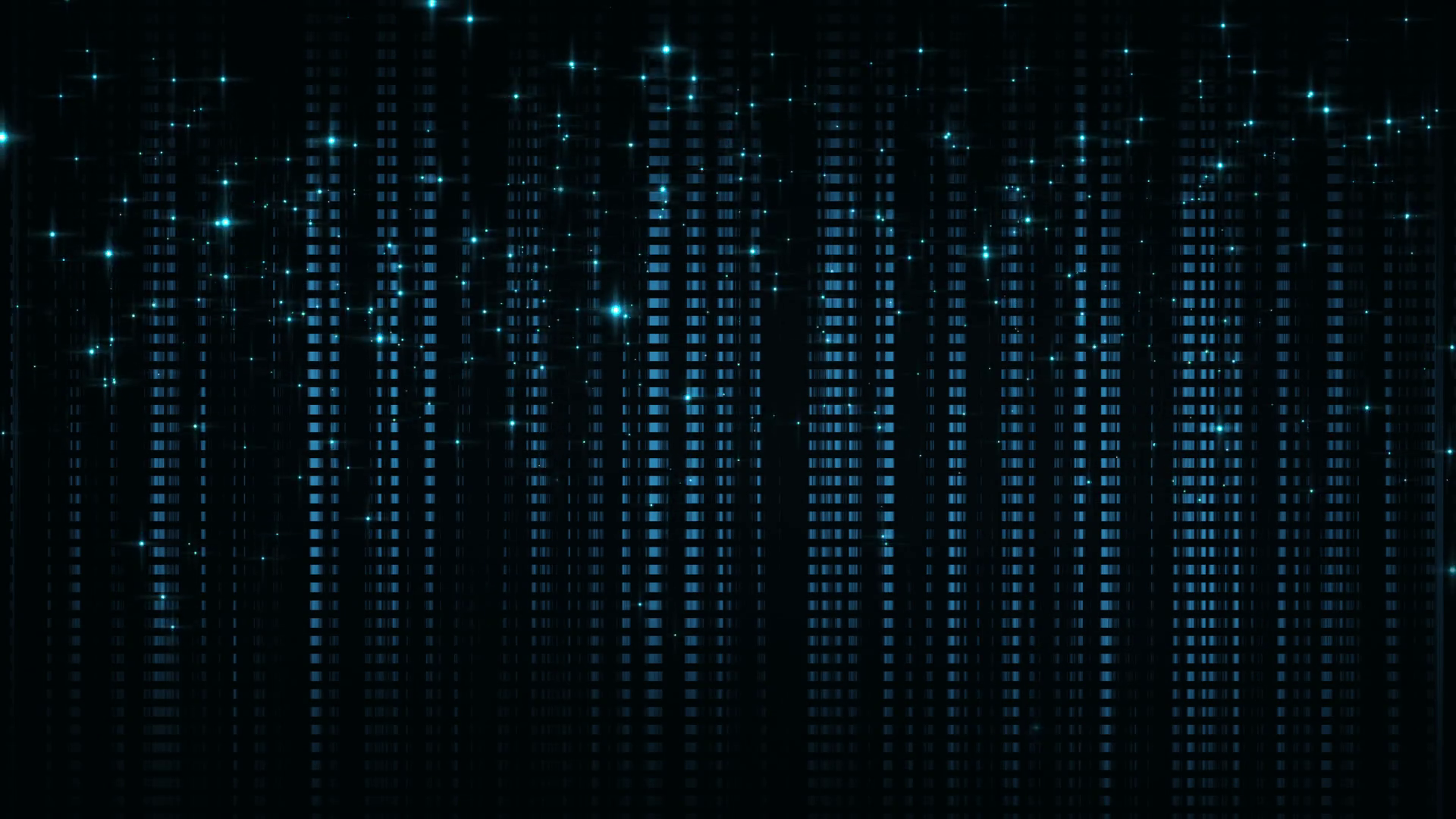 Dark Elegant Slow Seamless Motion Background with Falling Particles ...