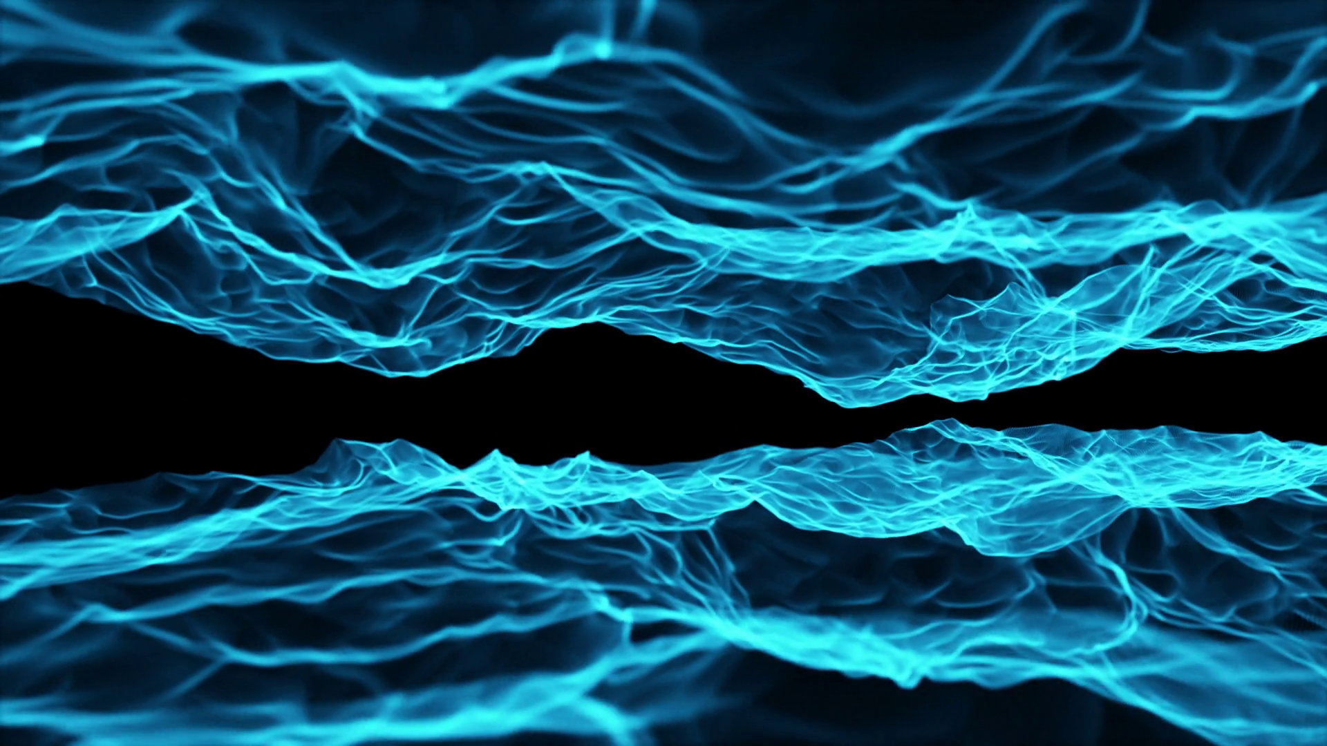 Fiery Flames Seamless Motion Background Cyan Blue Motion Background 00:20 SBV-312440914 ...