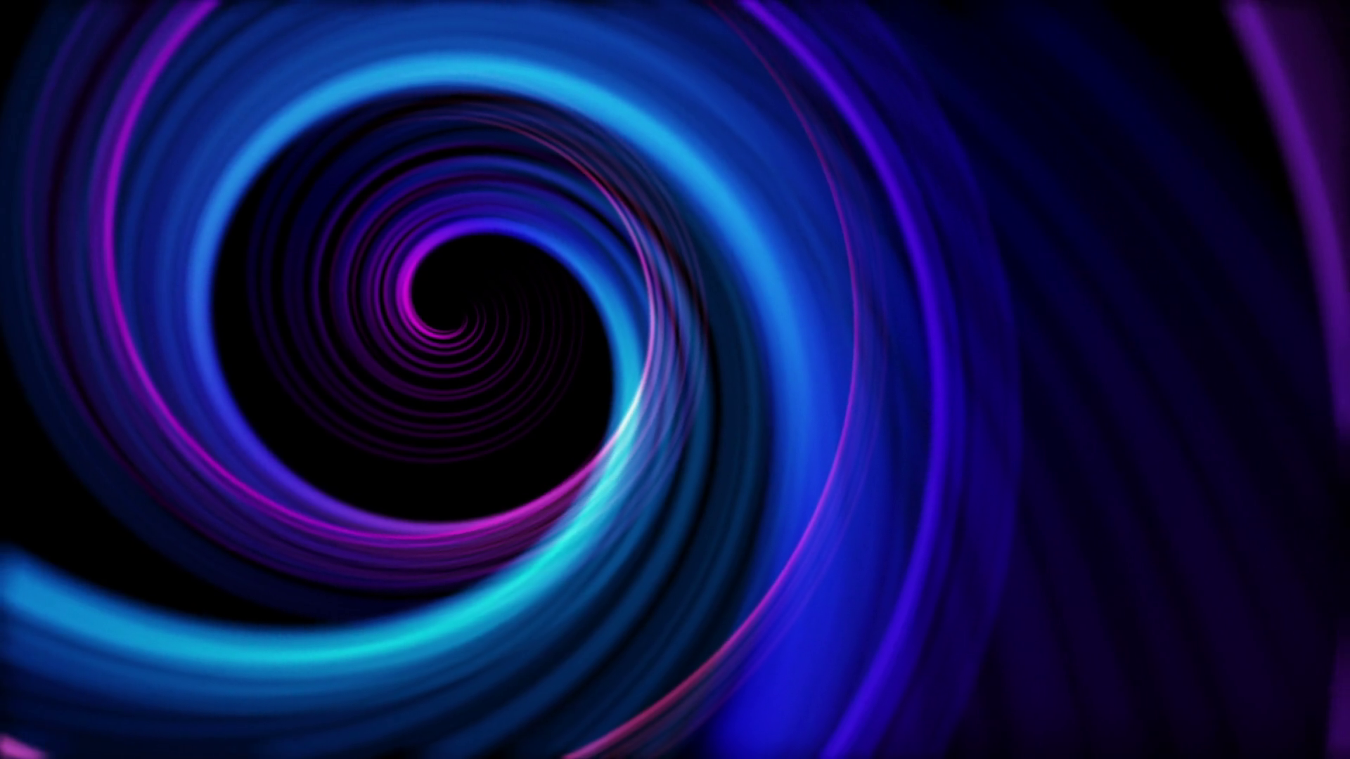 Spinning Artistic Spiral Abstract Motion Stock Motion Graphics SBV-306555127 - Storyblocks