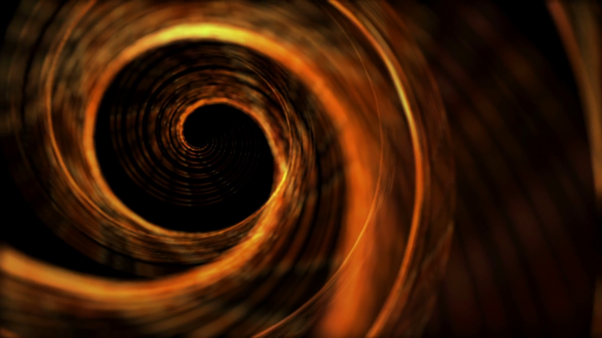 Spinning Artistic Spiral Abstract Motion Stock Motion Graphics SBV-306546497 - Storyblocks